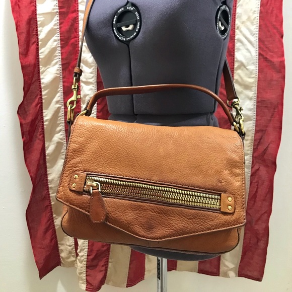 J. Crew | Bags | J Crew Leather Crossbody Bag | Poshmark